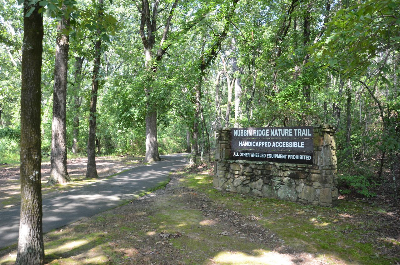 Outdoor Recreation | Little Rock Air Force Base